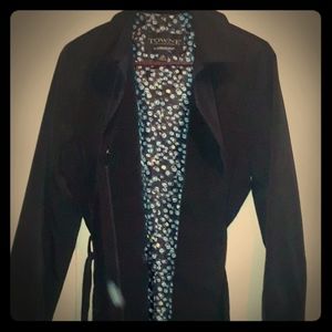 London Fog | Jackets & Coats | Towne Collection By London Fog Womens ...
